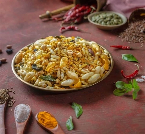 Diet Mixture | Wegain