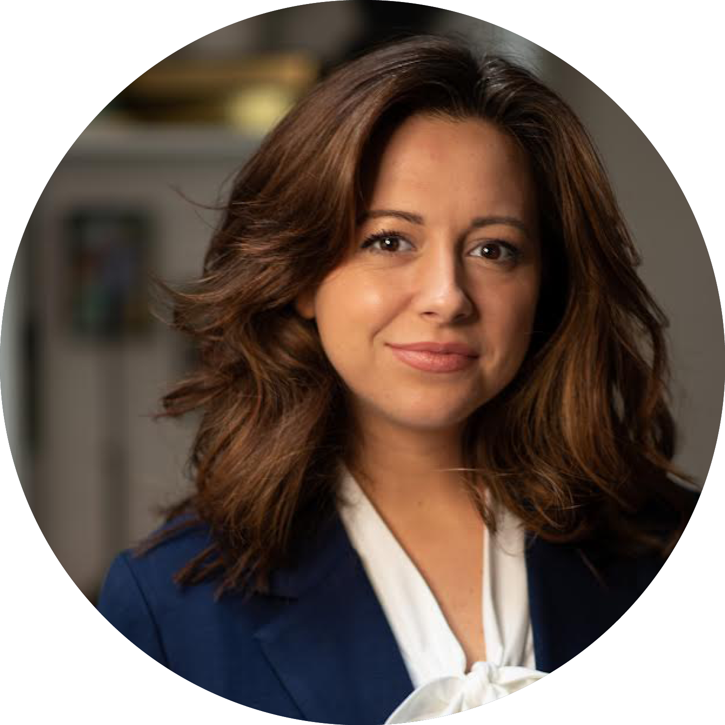 Get to Know Jessica Irvine