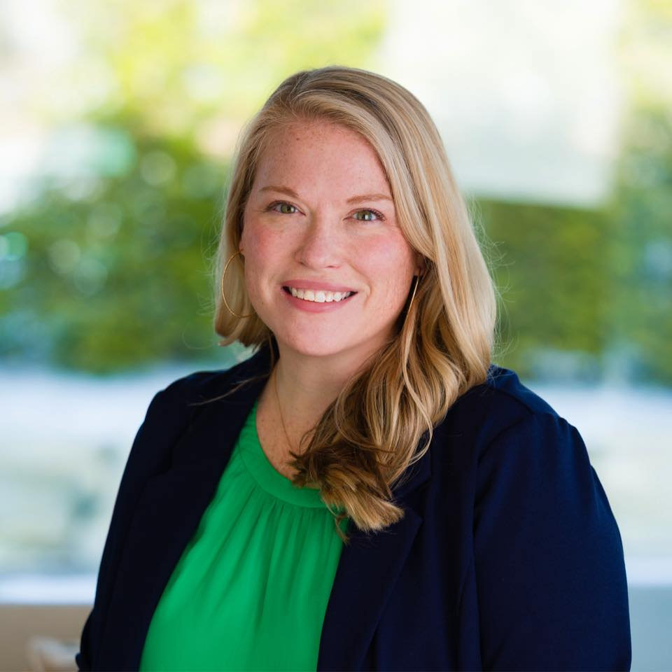 Meet Stephanie Jo Yocum | HamCo Dems IN