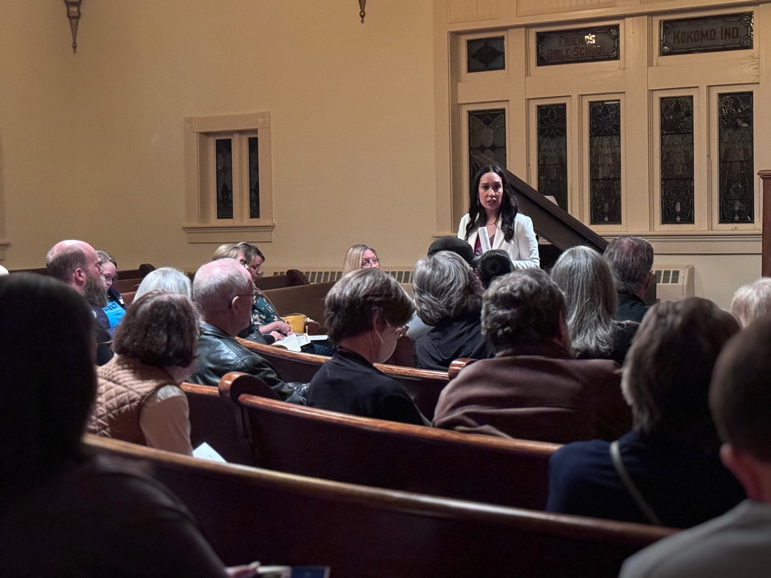 HamCo Connect—February 2024