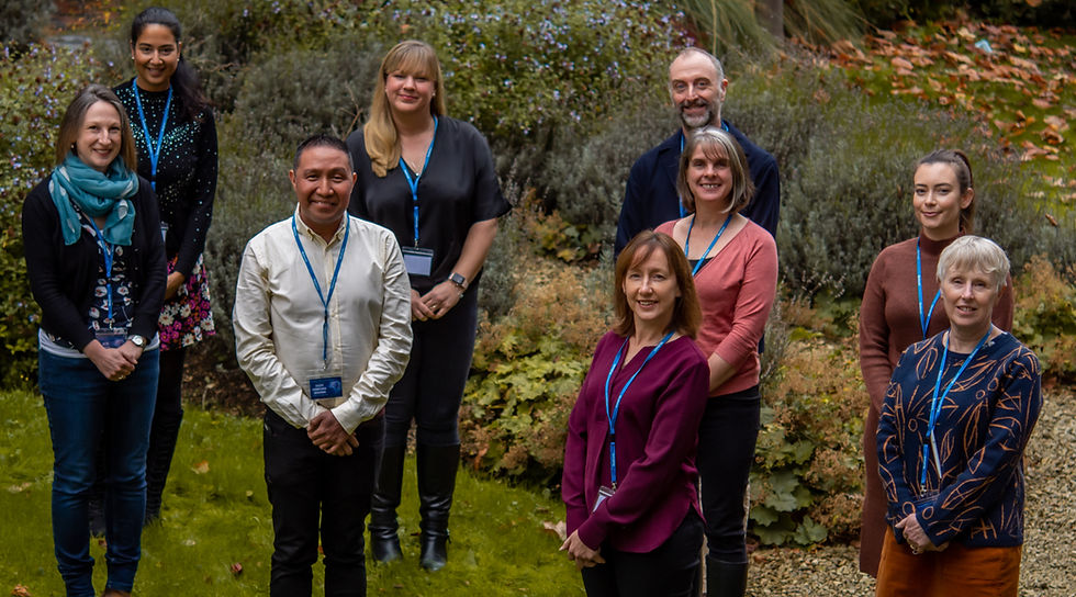 DBSNA | Deep Brain Stimulation Nurse Association