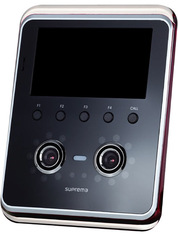 Suprema FaceStation 2 Card and Face Recognition Terminal