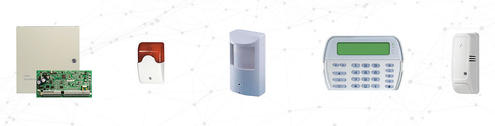 Frontier Security Pte Ltd - CCTV Installation, Door Access and Security ...