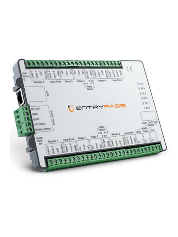 Entrypass 4 Door Controller N5400