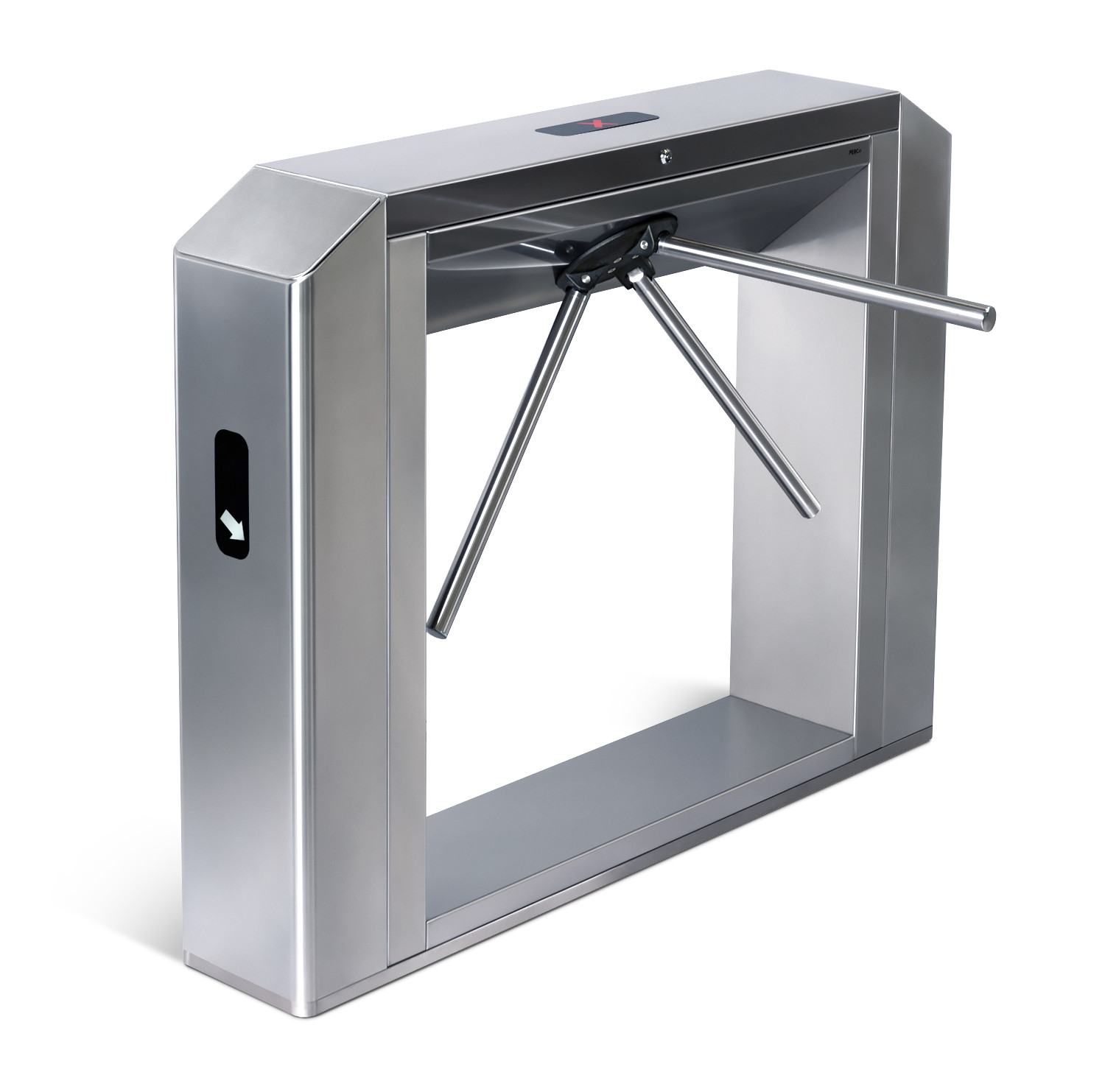 PERCo Box turnstiles