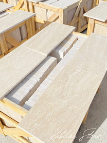 Turkish Marble, Turkish Travertine | Kubilay's Stone