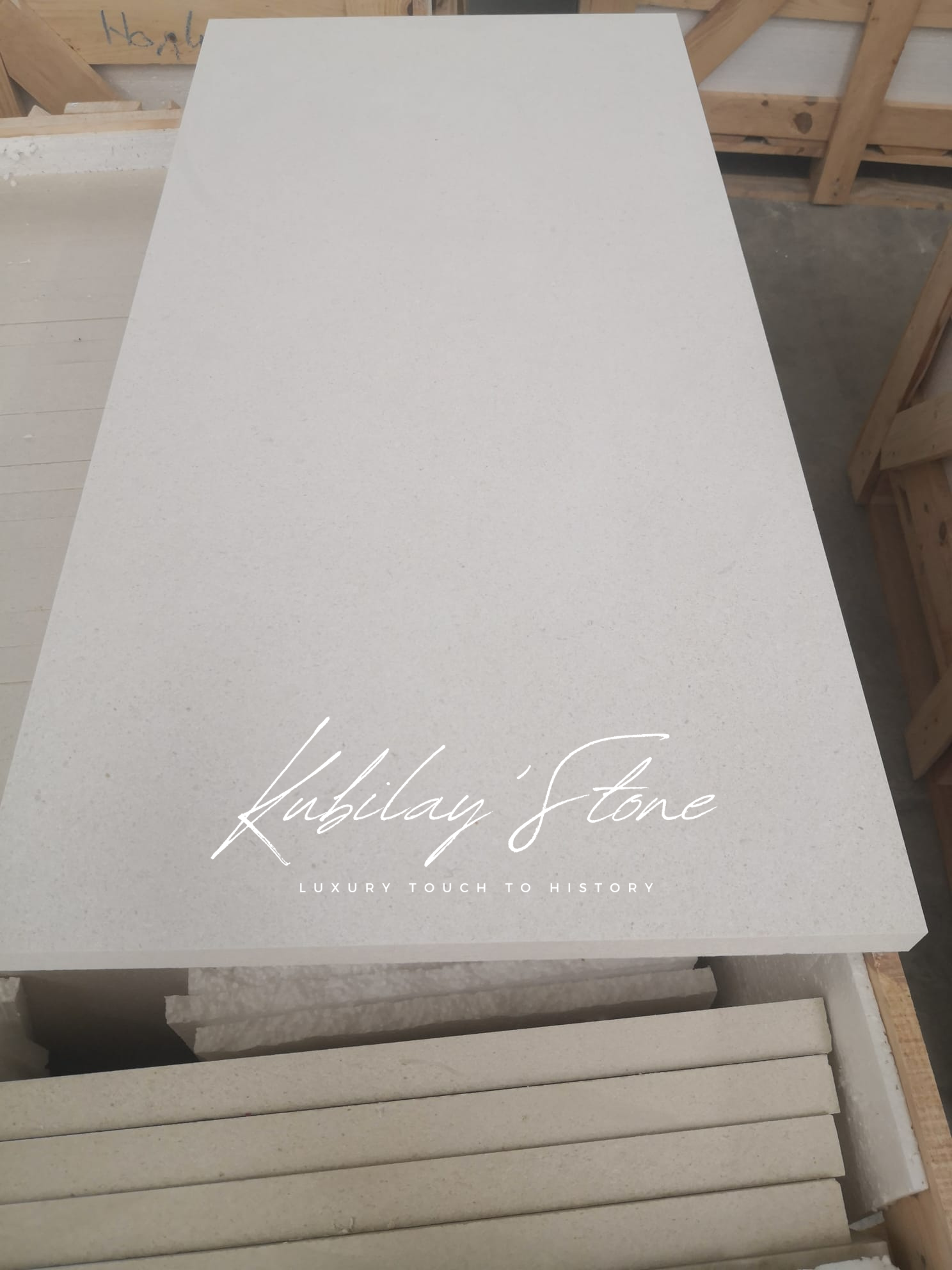 Turkish Limestone