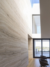 Turkish Travertines | Kubilay's Stone