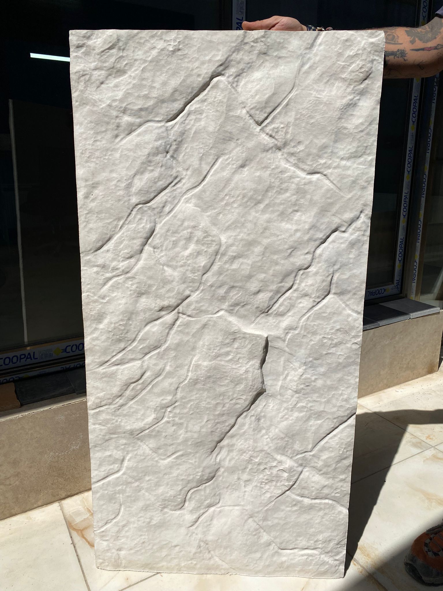 Turkish Limestone