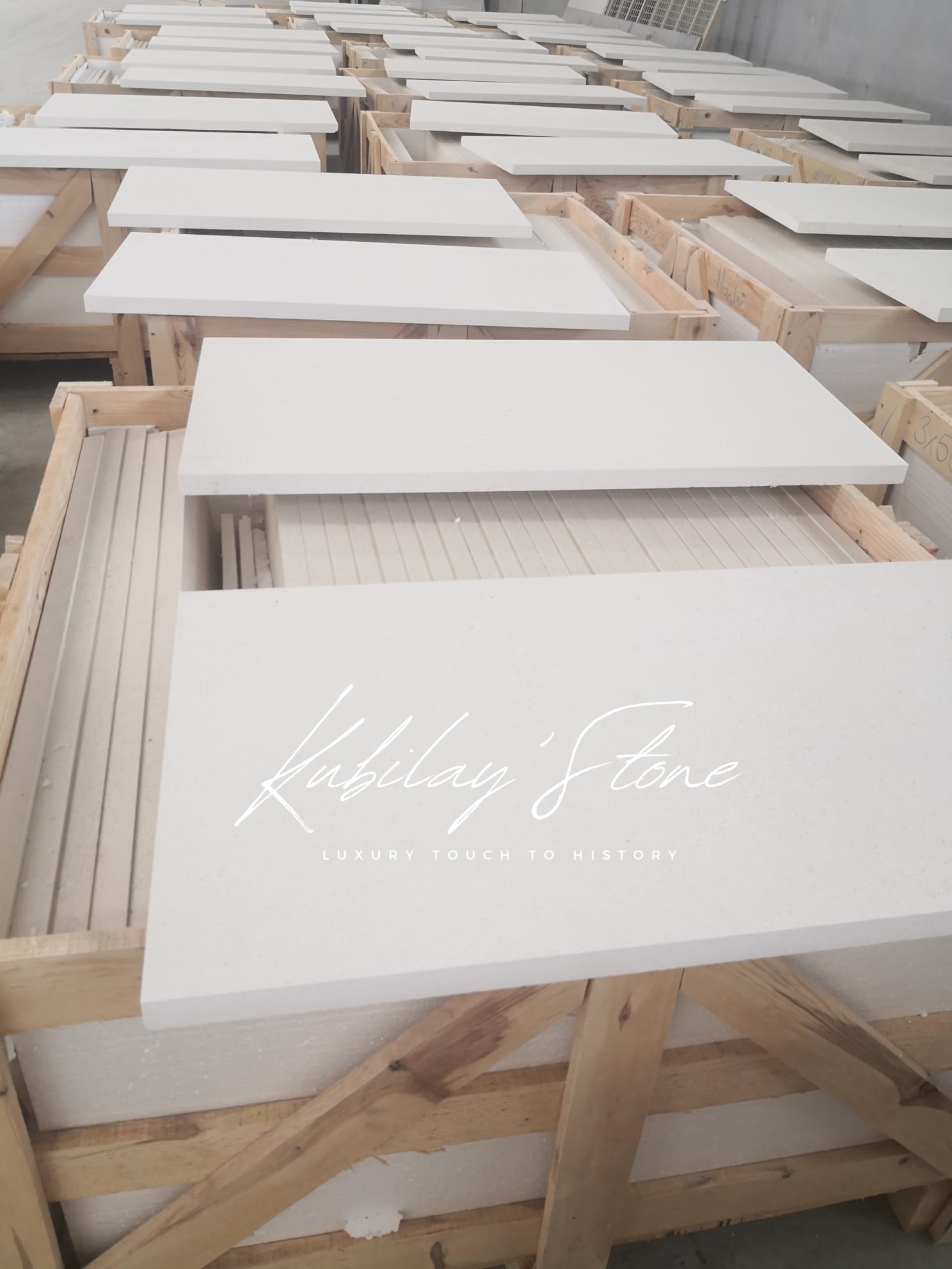 Turkish Limestone