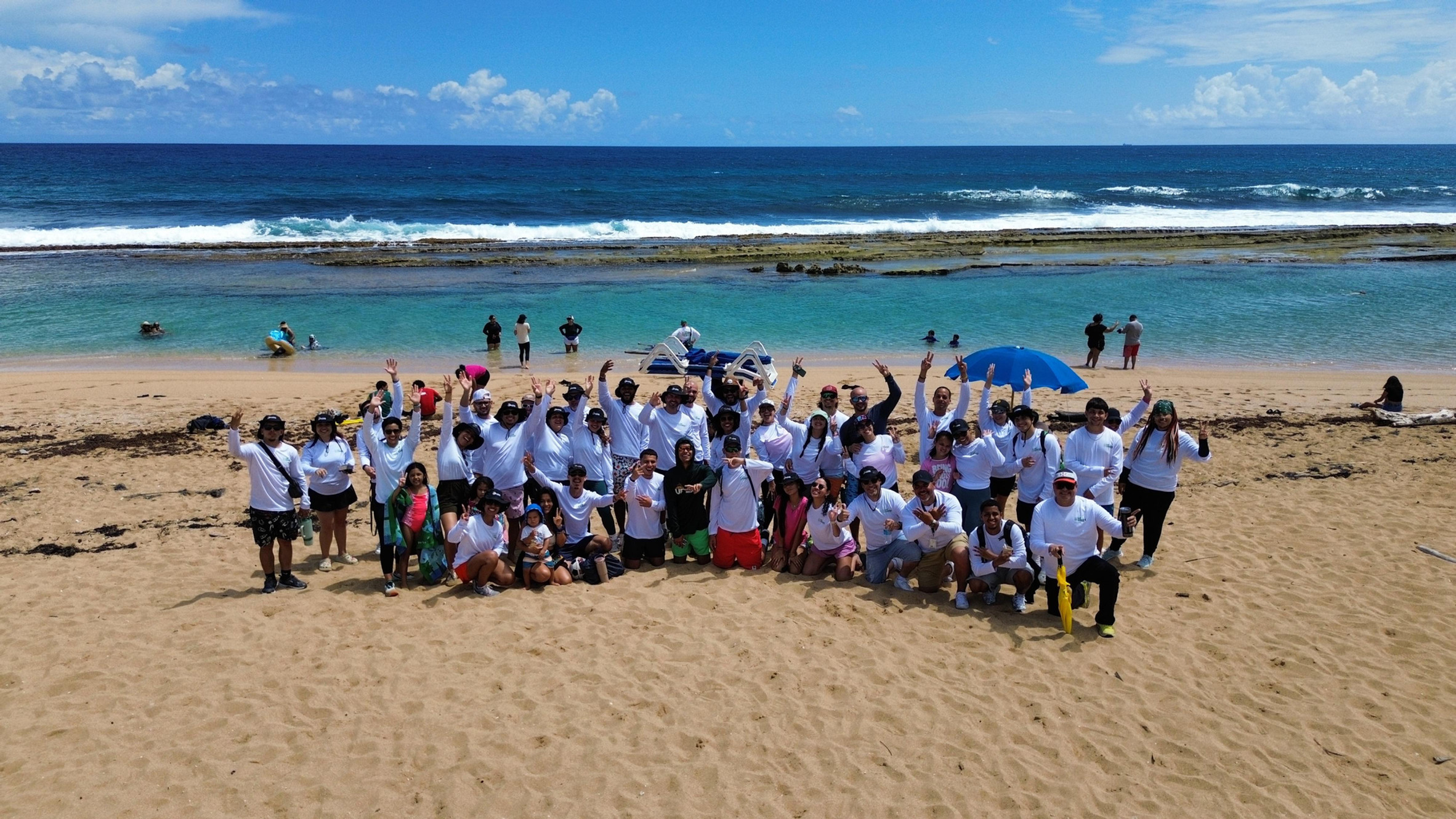 UP Green Foundation | About Us