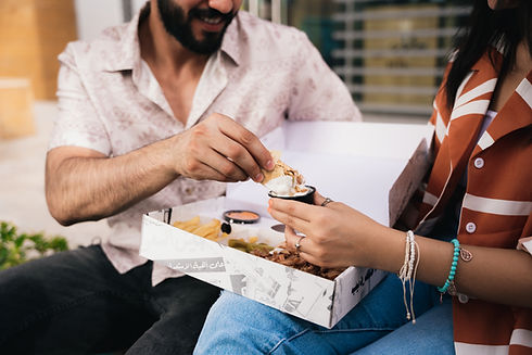 Advanced Food Co. | Advanced Food Co.