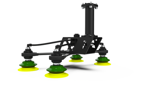 PowerPick | SE Automation