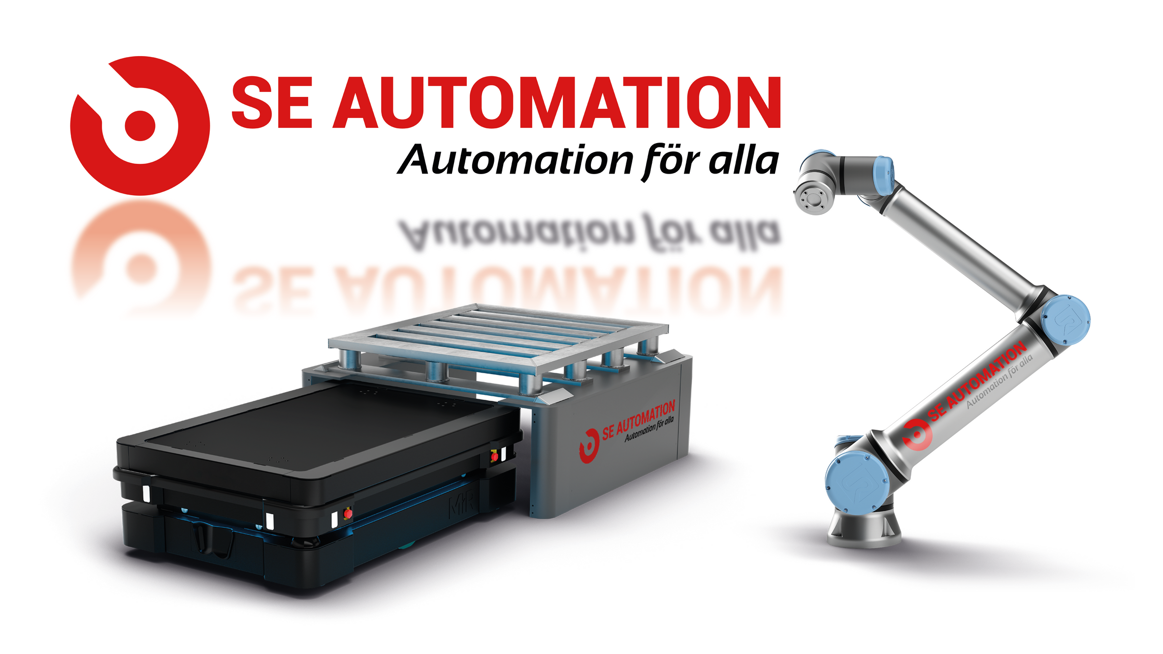 Kontakt | SE Automation