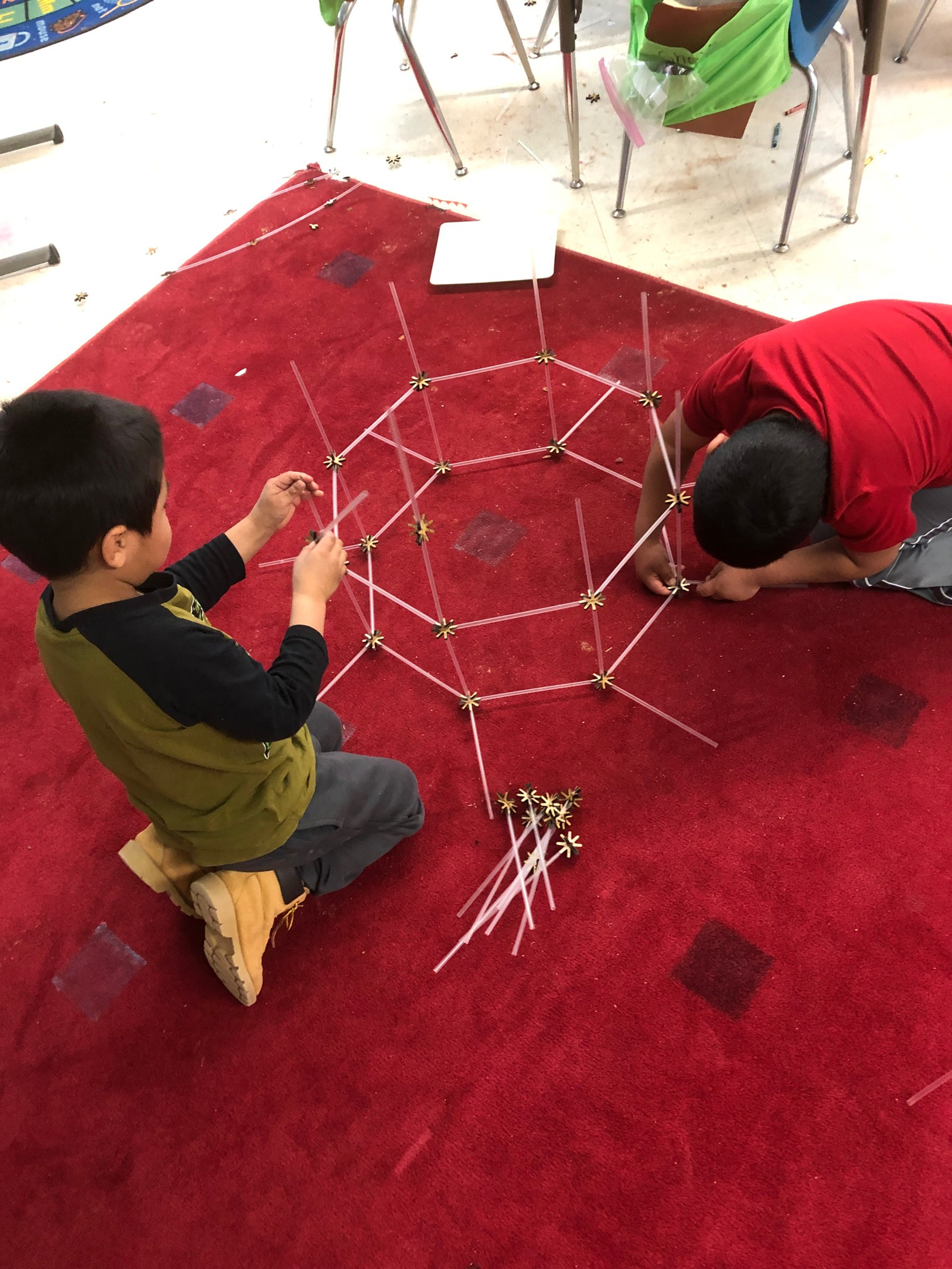 STEMTaught Foundation | 501 c3 Supporting STEM in elementary schools