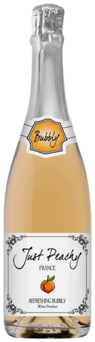 JUST PEACHY - FRANCE - 750 ml | My Vxw Site Pfrhlx