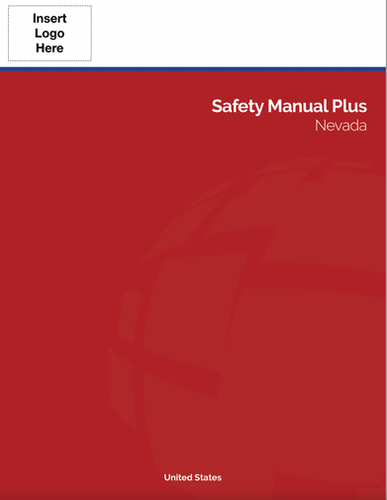 Nevada Safety Manual Plus | HSE International