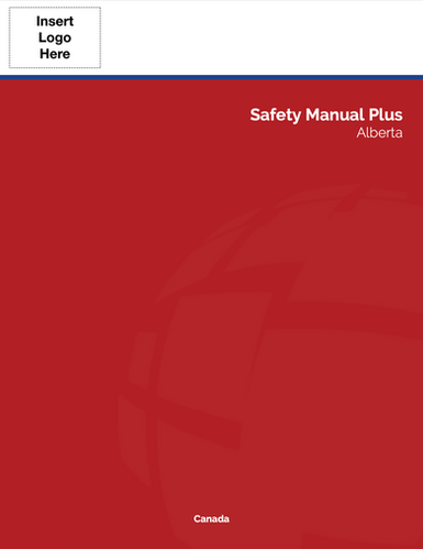 Alberta Safety Manual Plus | HSE International