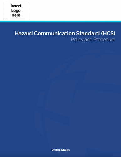 HCS Pack | HSE International