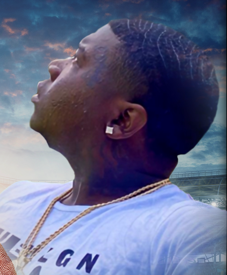 Terrence Tyrell Walker