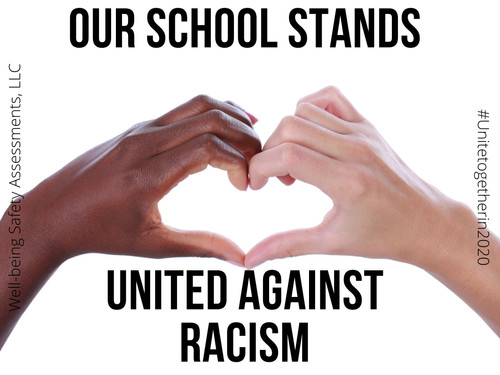 United Against Racism | WSA
