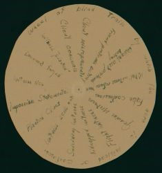 STORY IDEAS: IS A PLOT WHEEL RIGHT FOR ME?