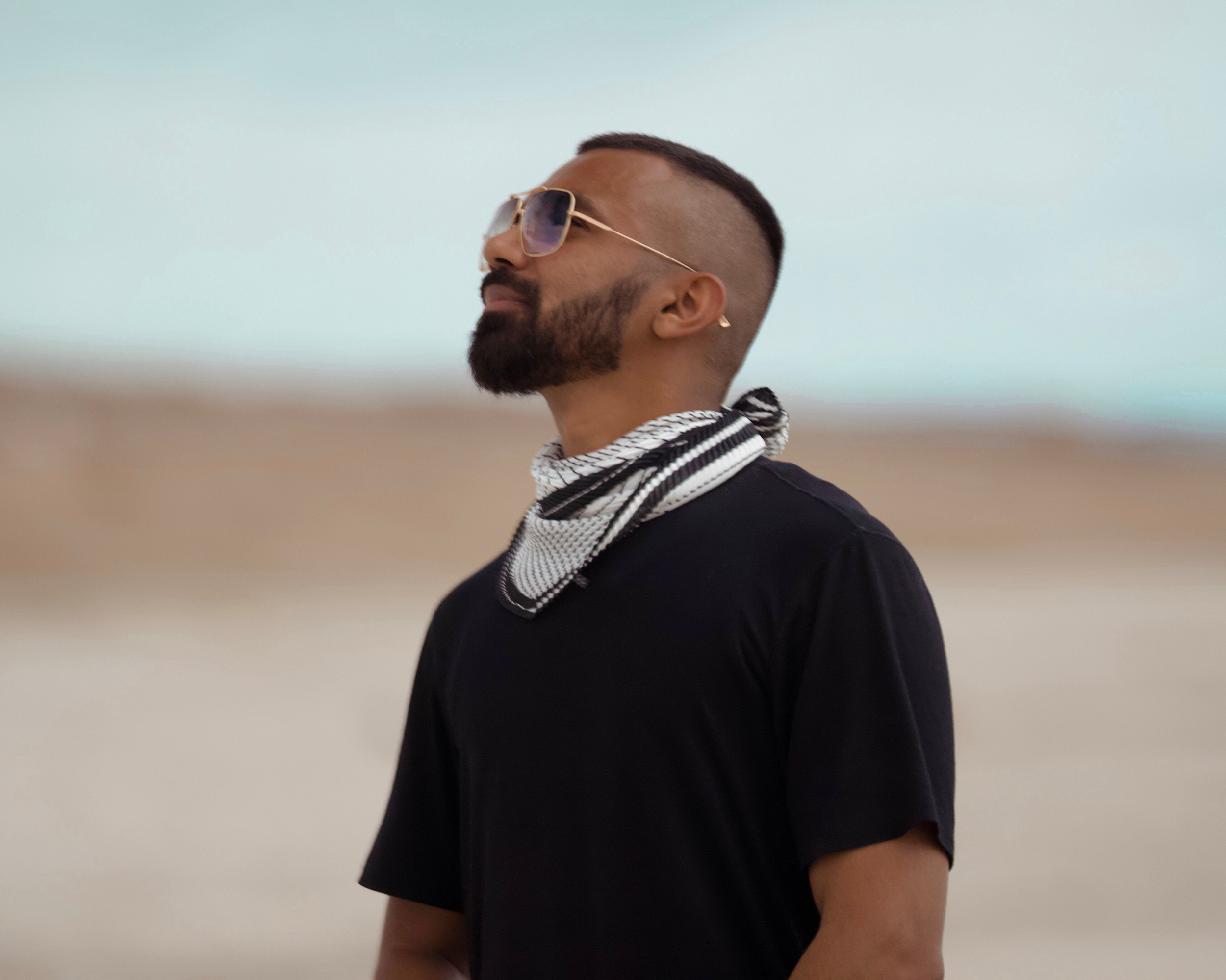 CGI Generalist | VFX Artist | Colourist | Deep Chahal