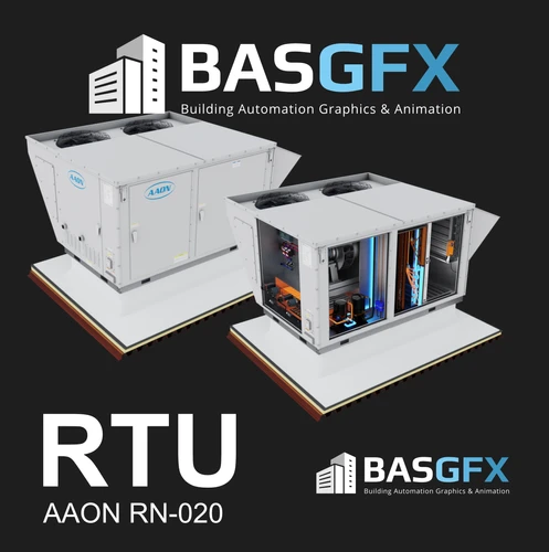 AAON RN-020 | Basgfx