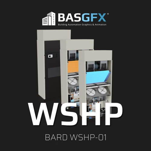 BARD WSHP-01 | Basgfx