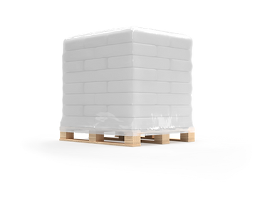 Packaging Films | FFS | Preformed Bags | Stretch Hood Films