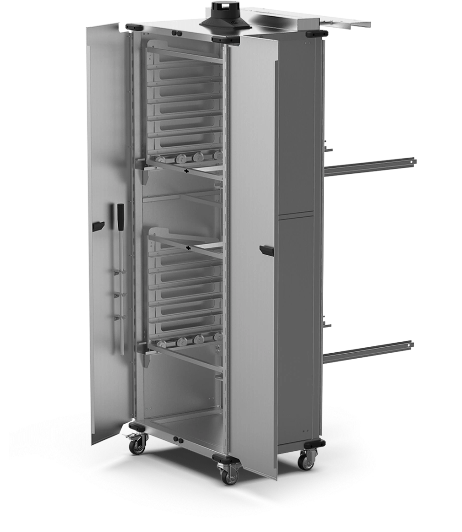 QUICK.Load Trolley | CHES online