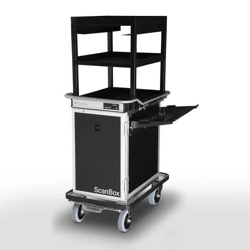 ScanBox Ergo Line Room Service Cart | CHES online