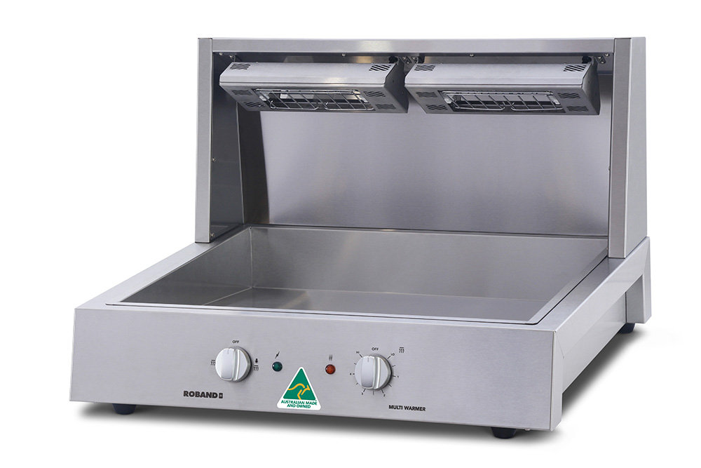 roband-chip-warmer-mw20cw-with-sloped-tray