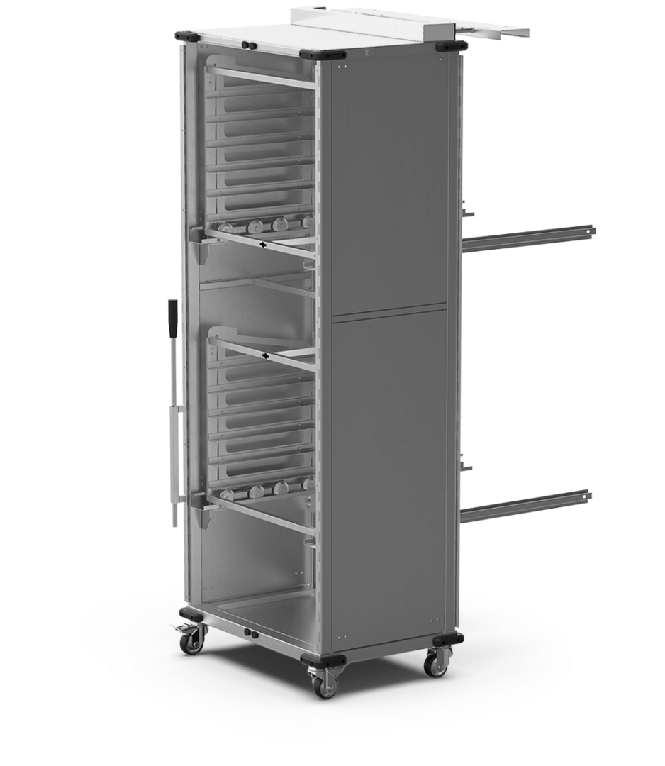 QUICK.Load Trolley | CHES online