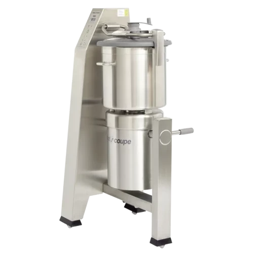 Robot Coupe - R 23 - Floor Standing Cutters - 3 Phase- No plug supplied ...