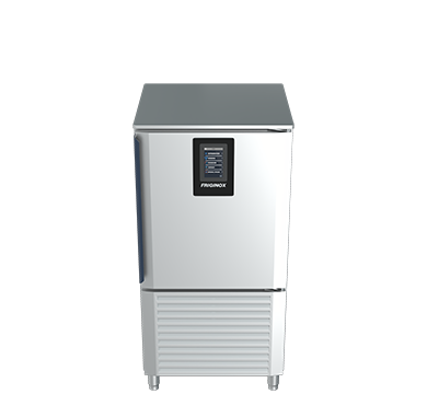 MOFFAT Friginox 9 x 1/1 GN Reach-in Chiller | Freezer | CHES online