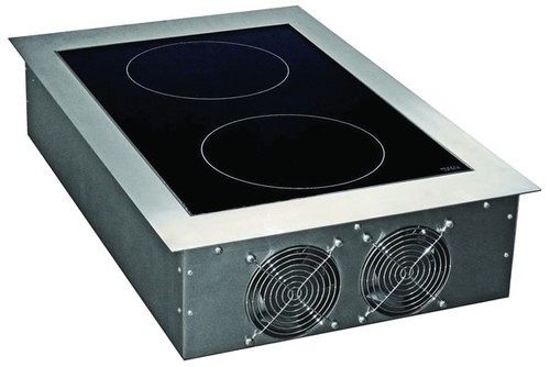 FSM -Yellow- Y3500DDSS Built-In Cooktops | CHES online