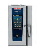 Rational - Lockable Control Panel | CHES online