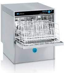 Meiko Undercounter glass washer UPster U 500G M2 | CHES online
