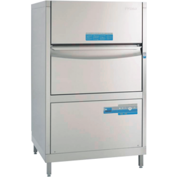 Meiko FV 130.2 Front Loading Pot / Pan Washer With Built-in Booster ...