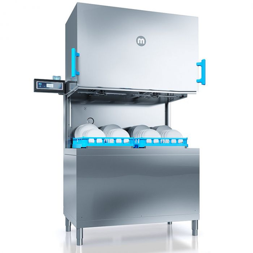 Meiko M-iClean HXL GiO Pass Through Dishwasher | CHES online