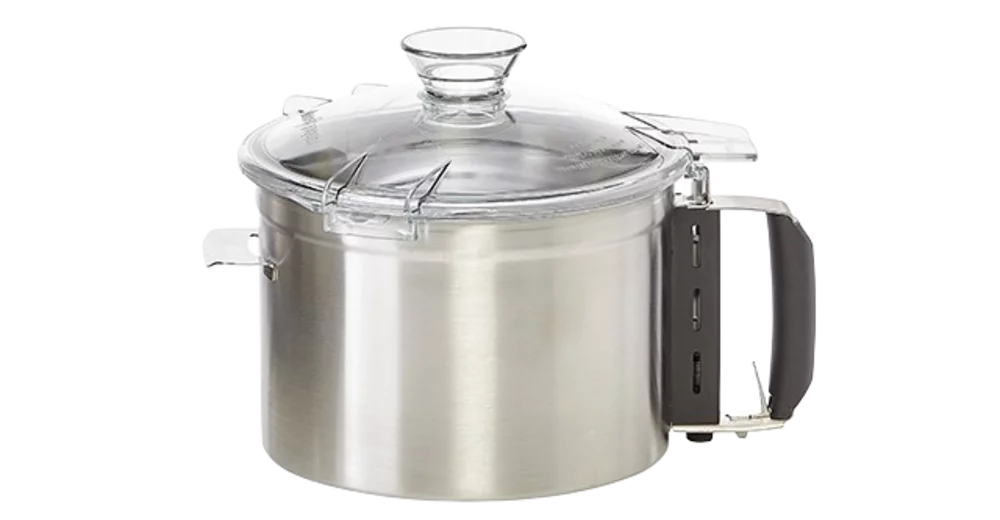 Robot Coupe -R 5 V.V. Table Top Cutter/Mixers- Single Phase 24621 ...