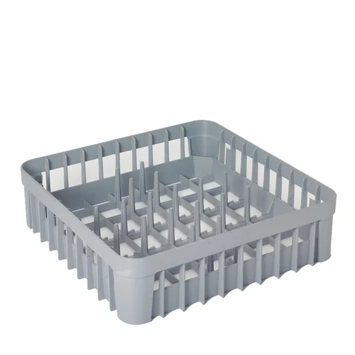 Washtech Rack Dish 400mm Plastic | CHES online