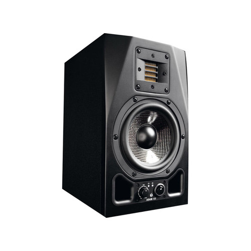 ADAM A5X Powered Studio monitors (single unit) | Reynold's Inc.