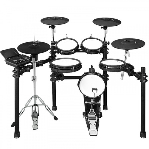 LEMON B55 9-piece LED electronic drum kit | Reynold's Inc.