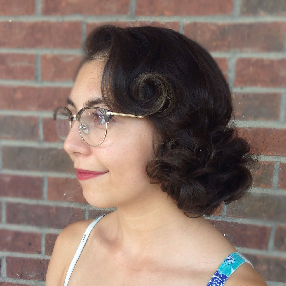 To Middy or Not to Middy: The Pros and Cons of the Classic Vintage Cut