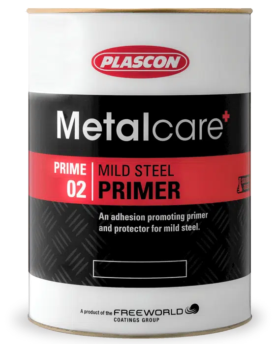 Primers-Metal