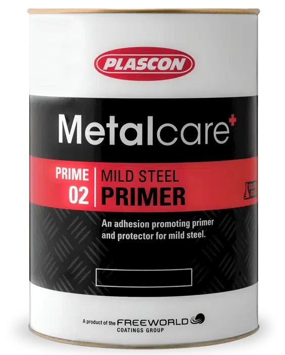 SteelTect 1200 SB (Metalcare Mild Steel Primer) (UC501)