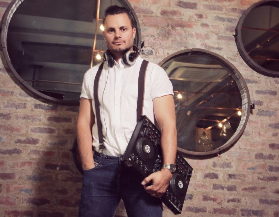 DJ Francois