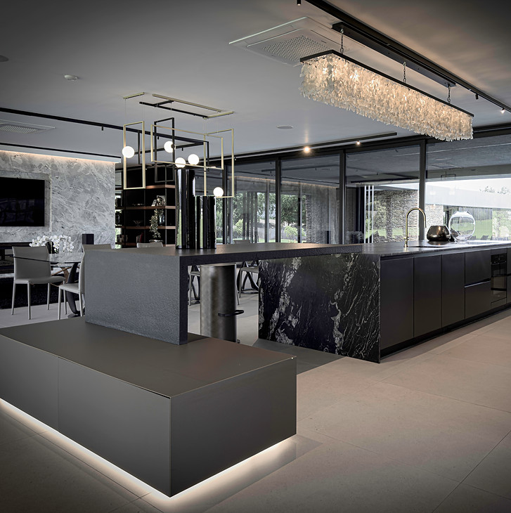 blu_line kitchens | architecture | Vaal river